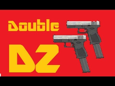 Red Crucible : Double Dz - YouTube
