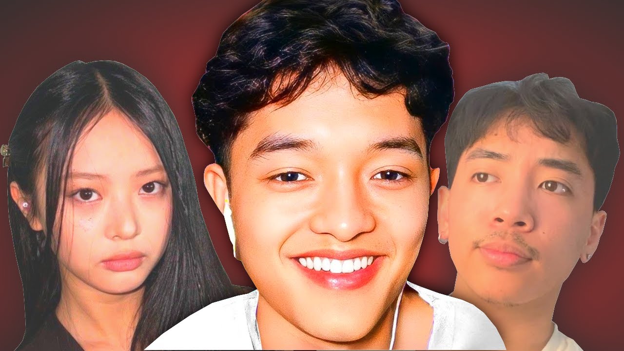 How JasonTheWeen Saved NewJeans & Changed K-Pop Forever - YouTube