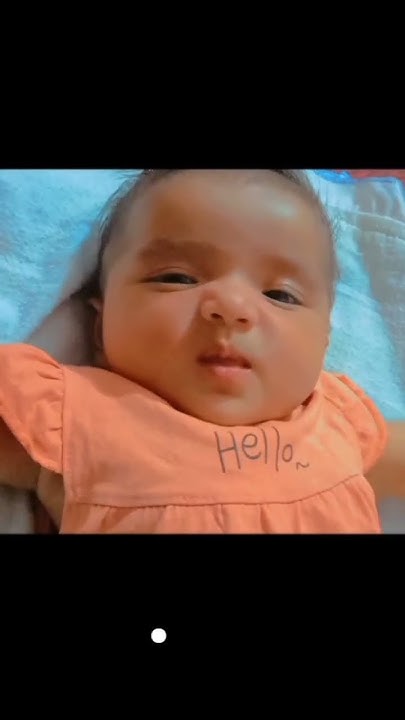 She Is So Tiny She Is So Small And She Is So Loved By All🥰🧡 Youtube