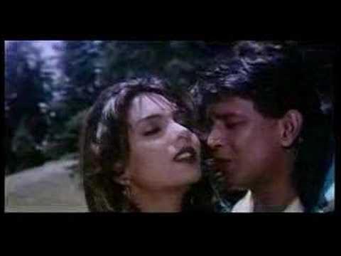 Mithun Chakraborty-Yaar Gaddar-Tum Hi Tum Ho - YouTube