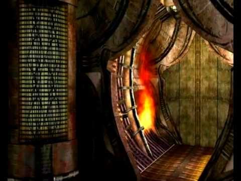 Demon Planet - The Movies Stunts and Effects - YouTube