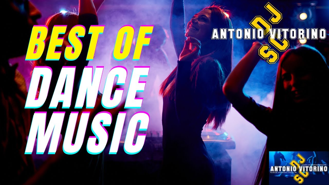 LIVE DANCE MUSIC - 22.09.2024 #80s #dance #hits #pop #live - YouTube