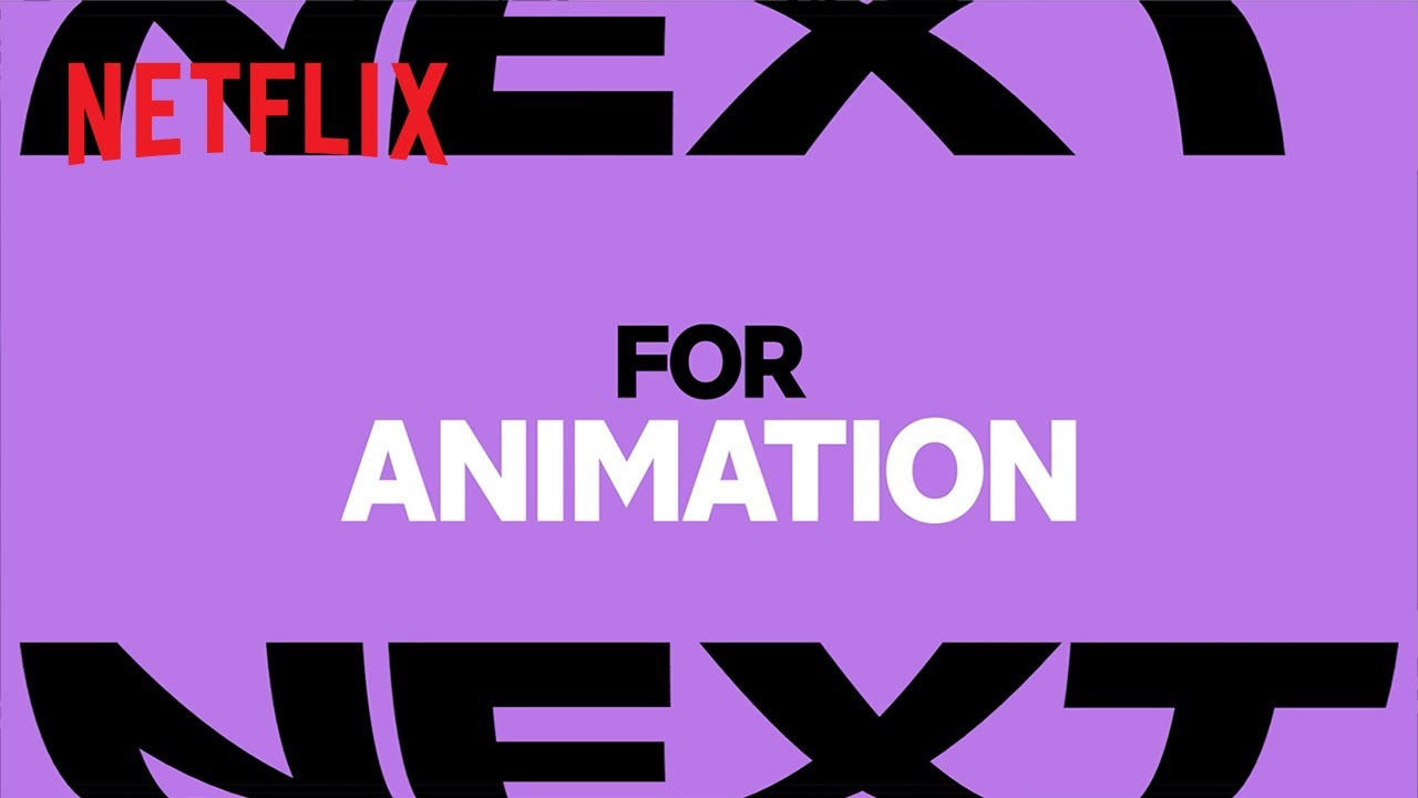 Next on Netflix Animation: The Ultimate Destination - YouTube