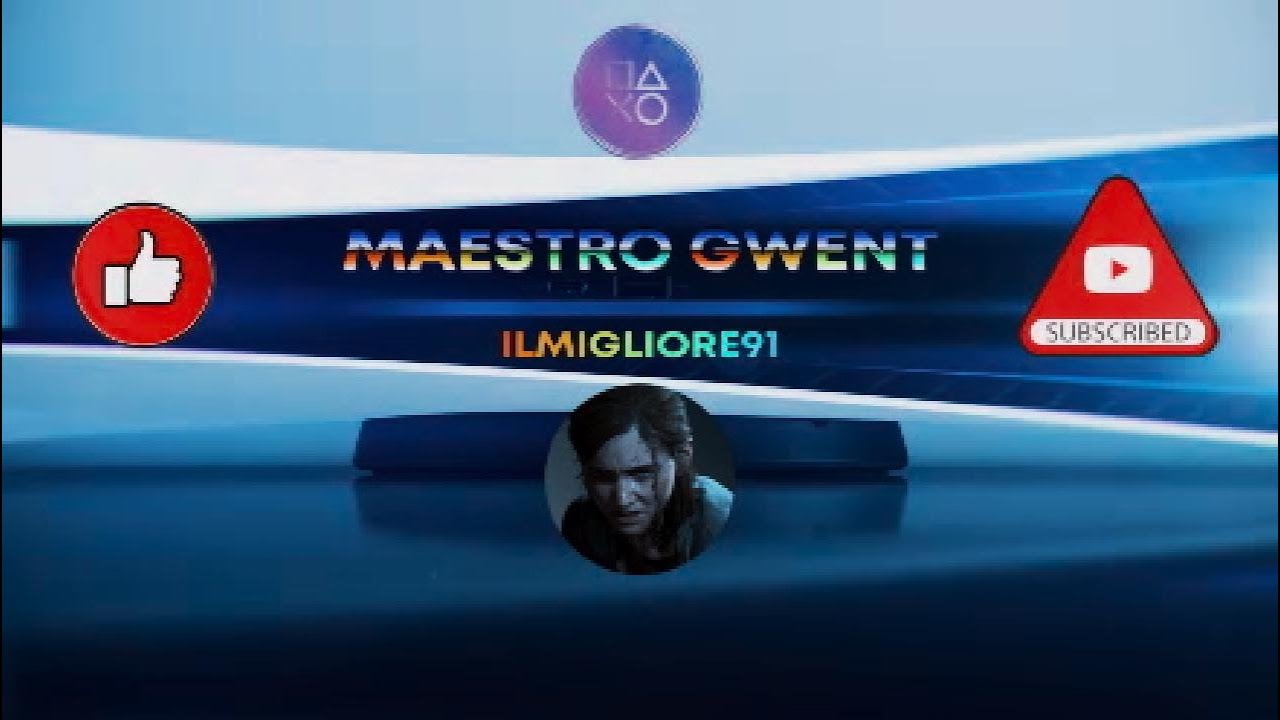 The Witcher 3 Wild Hunt PS5 Guida Trofeo Maestro Gwent Missabile Torneo ...