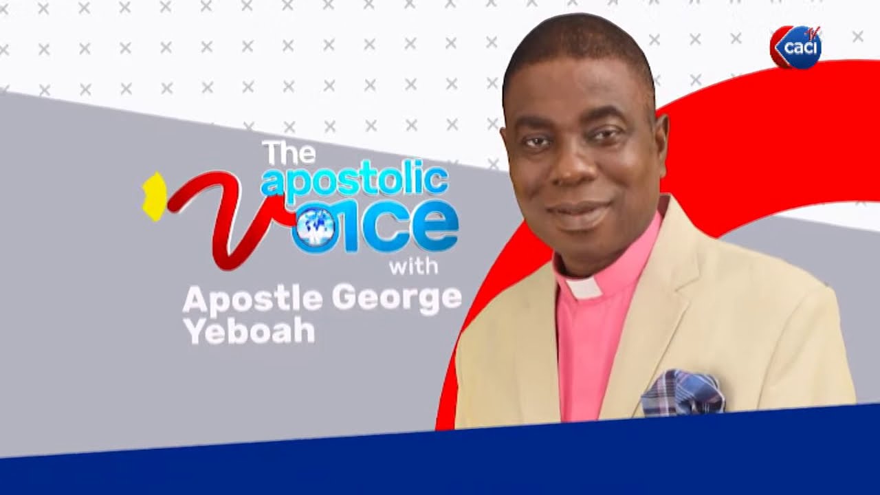 Endued with power from on high - YouTube