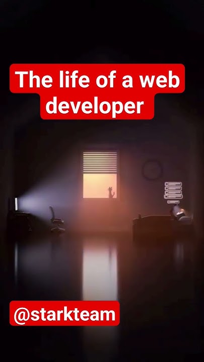 the life of web developers #webdevelopment #programming #funny #memes #coding # ...