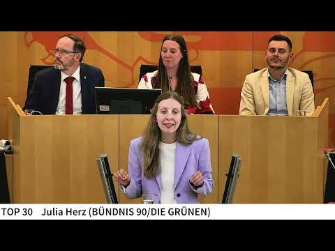 Kinderrechte gelten auch digital | Rede im Hessischen Landtag