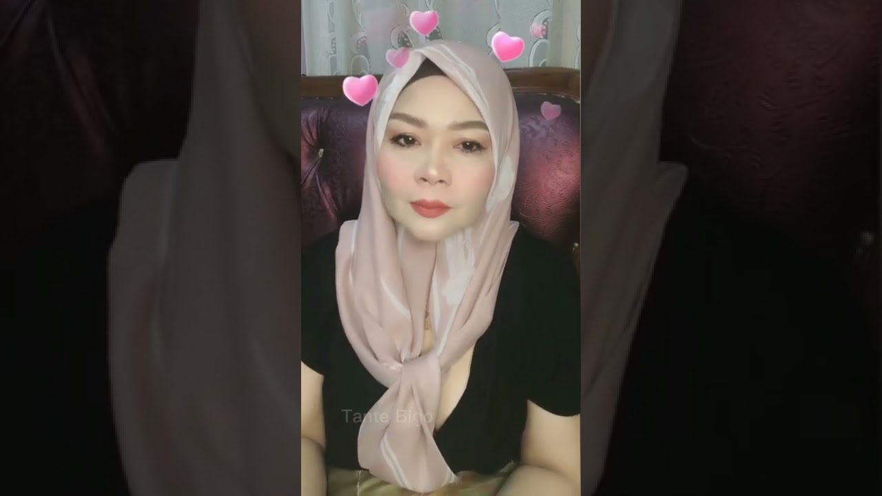 Tante Bigo Live 707 - YouTube