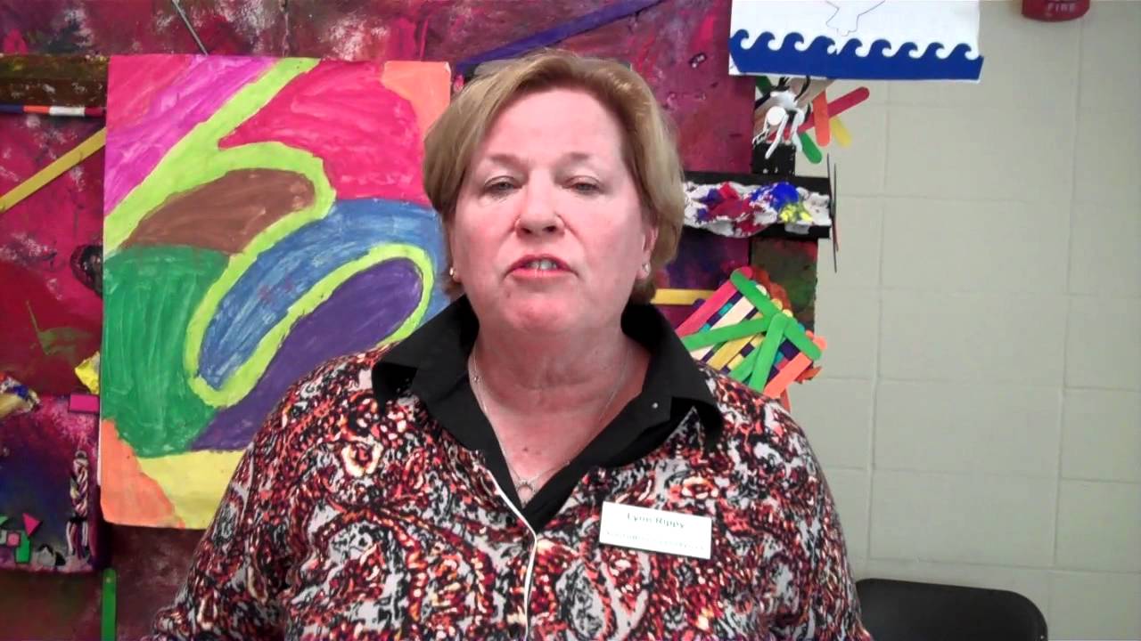 Team Tux & Youthbuild Louisville - Lynn Rippy interview - YouTube