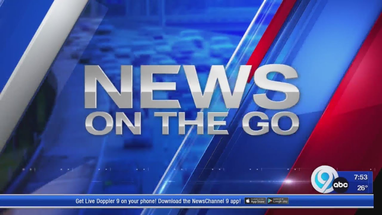 News on the Go: Sunday, December 19 - YouTube