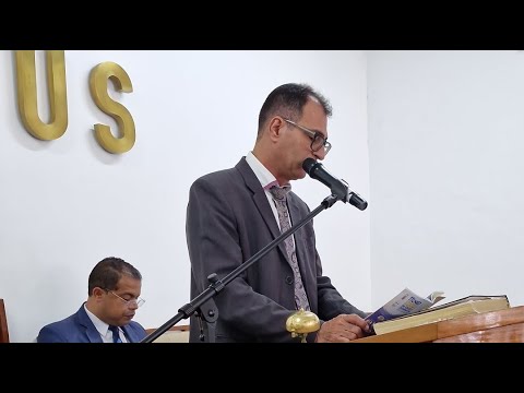EBD - ESCOLA BÍBLICA DOMINICAL DA ASSEMBLEIA DE DEUS EM CUSTÓDIA-PE (09 ...