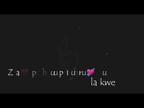 Sta Lewani Whatsapp Status Pushto Song - YouTube