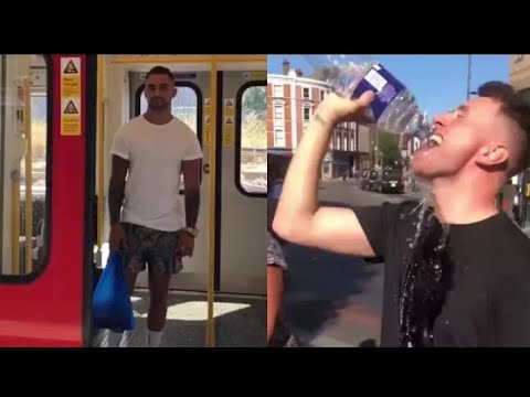 FREEZE CHALLENGE COMPILATION | BEST FREEZE CHALLENGE 😂 - YouTube