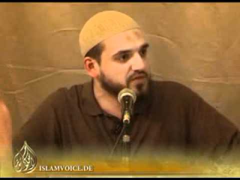 Ferid Der Prophet Ayub aleyo salam ( Prophet Hiob Frieden auf ihm ) 2/4 ...
