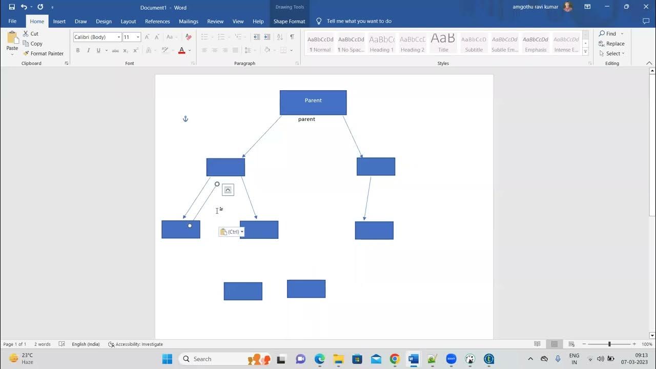 session 12 xml componets - YouTube