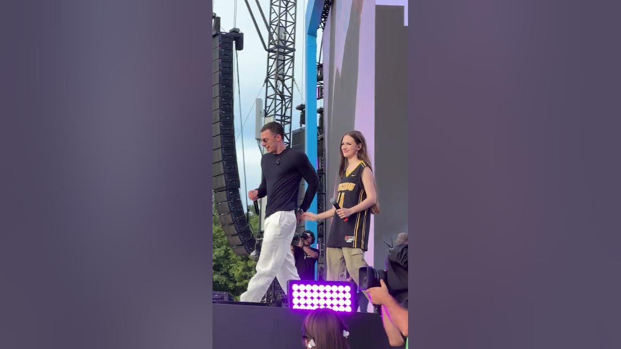 MACAN & SCIRENA — IVL (VK FEST, 30.06.24, @Парк 300-летия, Санкт-Петербург) - YouTube