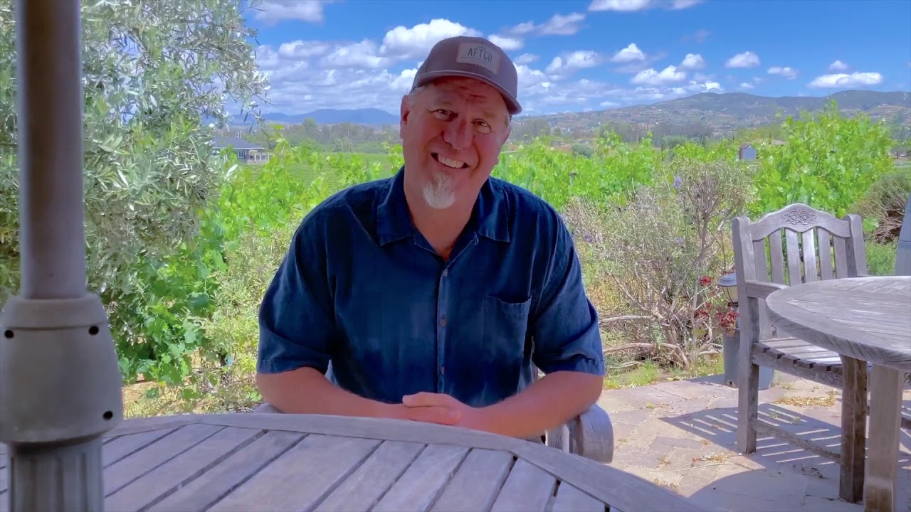 Nick Palumbo Talks About Covid19's Impact On Temecula Wine Country ...