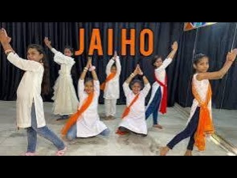 Jai ho songs - YouTube