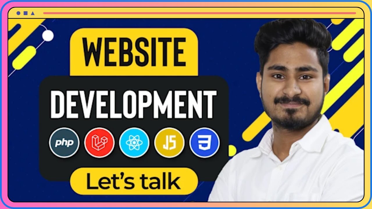 Top 3 Critical Mistakes to Avoid as a Full Stack Web Developer in 2024 - YouTube