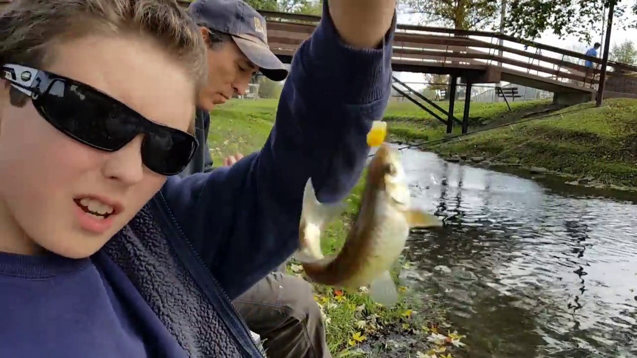 How to Make and use a Micro Fishing Float - YouTube