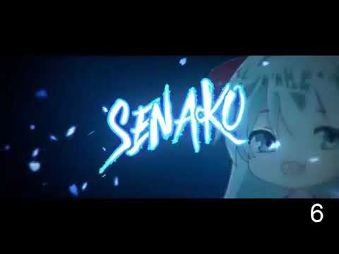 ลองเปลี่ยนเพลงอินโทร Senako Gamer 10 เพลง - YouTube