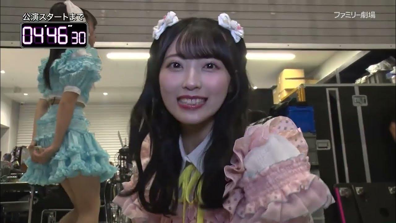 AKB48 17th Generation Promotion Commemorative LIVE! New Members Greetings ~Watashitachi, AKB48 ...