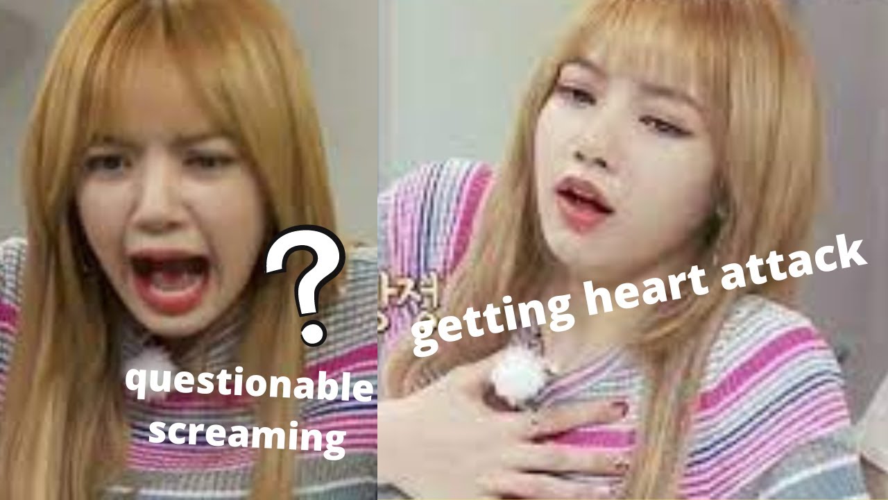 K-pop idols SCARY moments! - YouTube