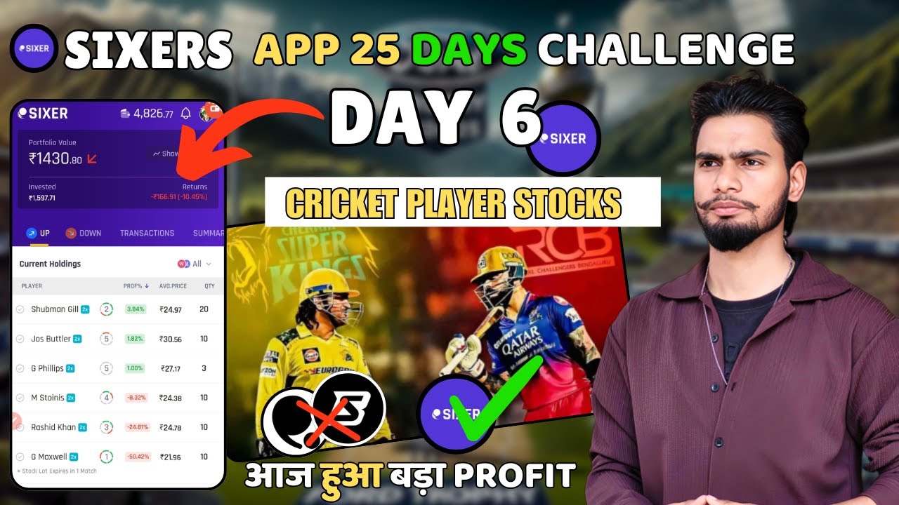 sixer app se paise kaise kamaye|sixer app | Sixer app Points System ...