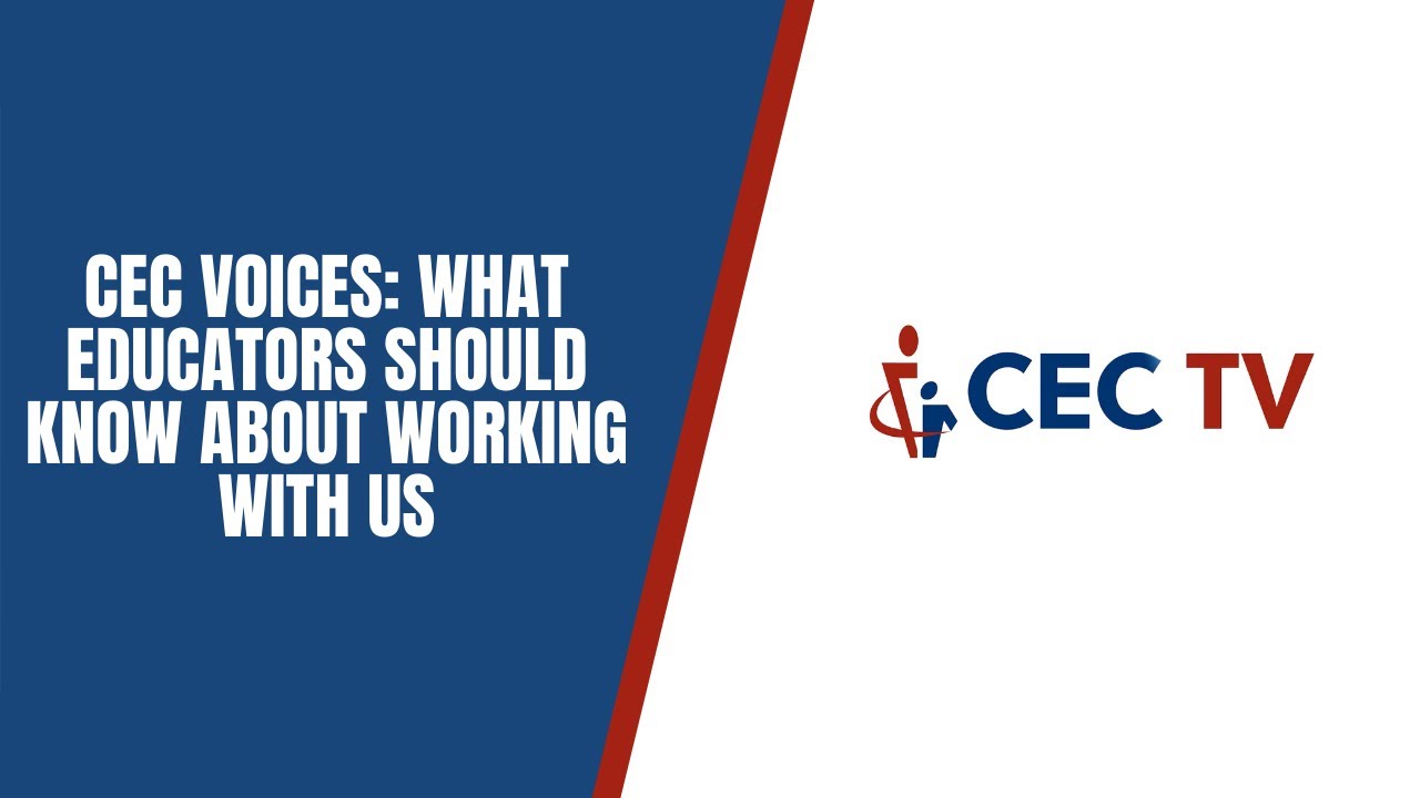 CEC TV: Question of the Day - YouTube