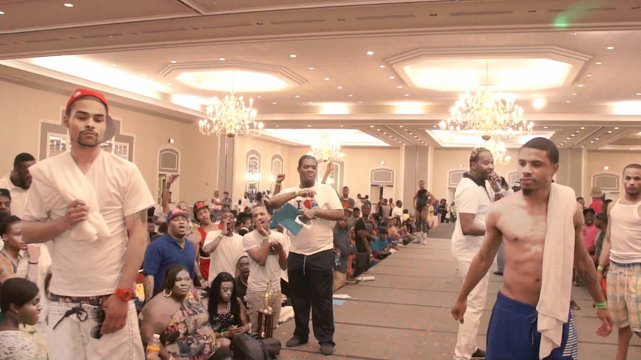 PRETTY BOY REALNESS @ NC AWARDS BALL 2012 - YouTube