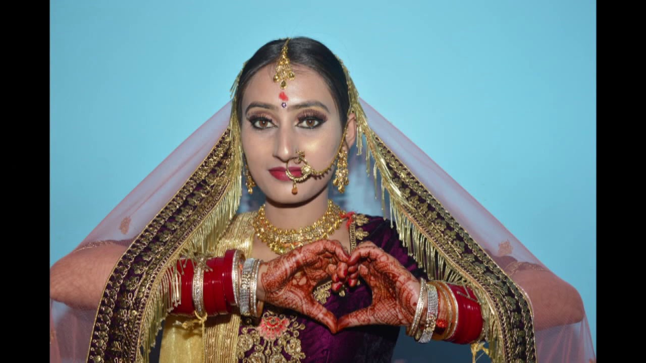 Kumarsain himachal wedding styal - YouTube