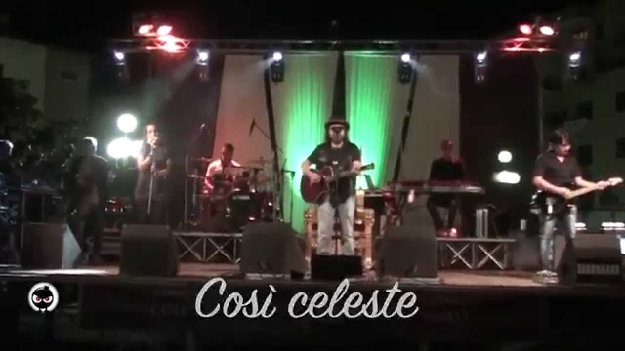 Baboomba Band in Concert - Tour 2013 - YouTube
