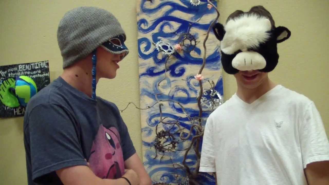 BEST SENIOR PRANK EVER - YouTube