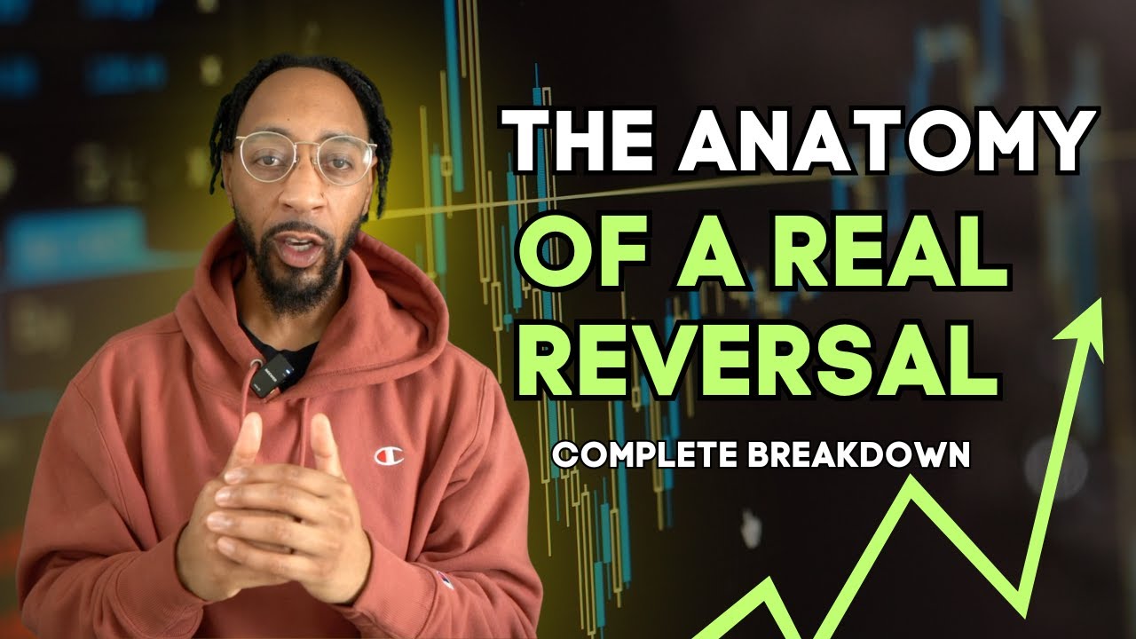 The Ultimate Reversal Guide: Trend Exhaustion, Traps, and Perfect ...