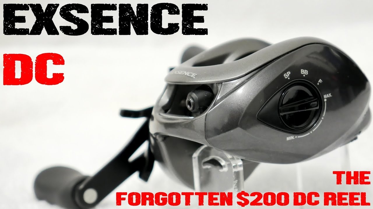 2012 EXSENCE DC: ONLY $200 AND BETTER THAN THE CURADO DC! - YouTube