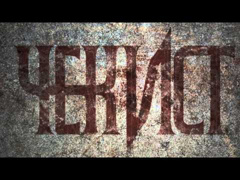 Chekist - Chromodynamic Transphyxiation (NEW SONG 2013)