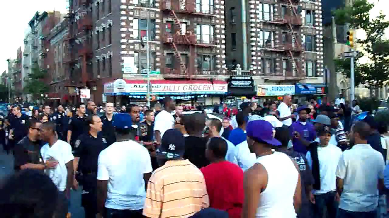 ray ray harlem boyz r.i.p - YouTube