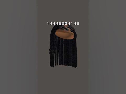 Berry avenue hair codes! #roblox #berryavenue #bloxburg - YouTube
