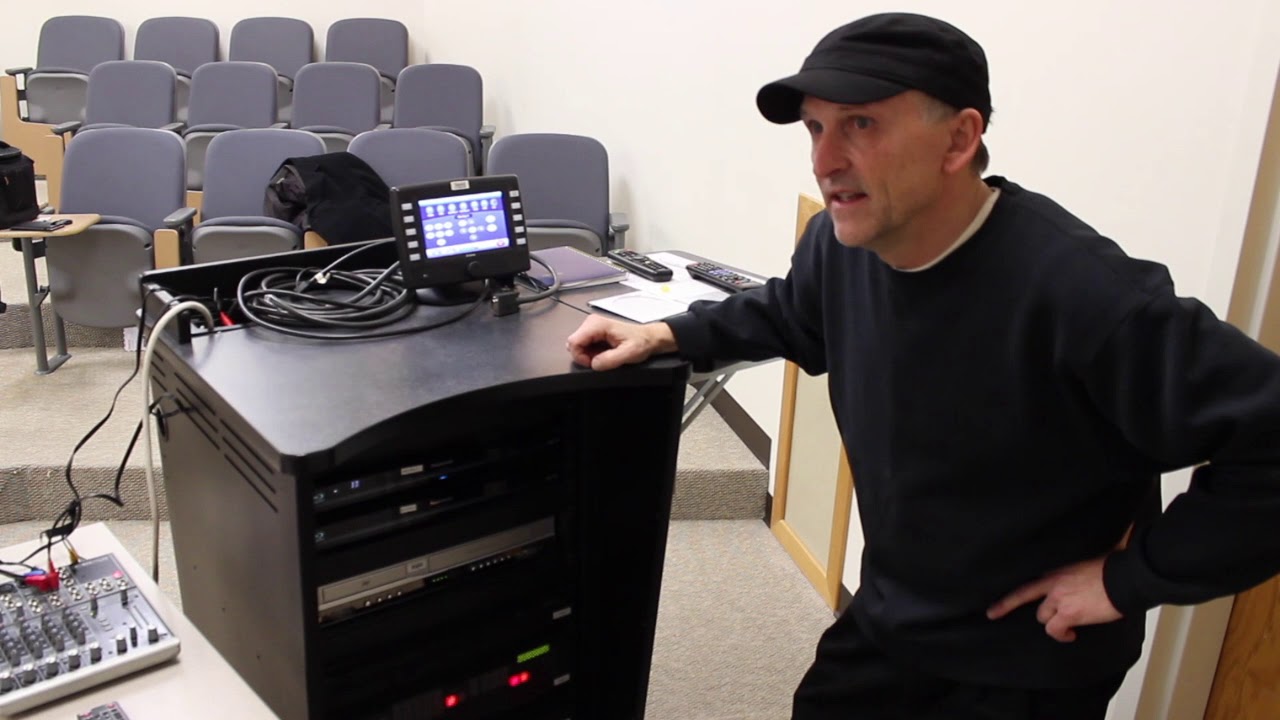 BIFF Tech | Hendricks Arts Center Only - YouTube