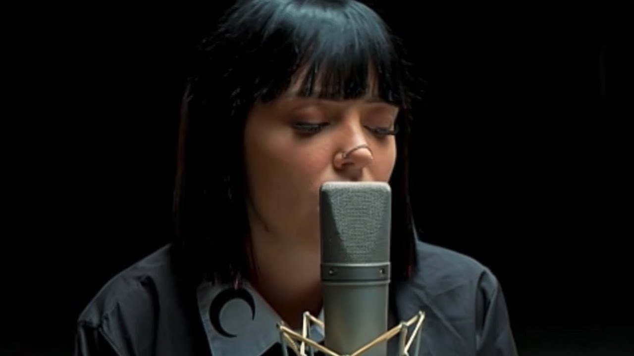 Marseaux - Don’t Blame Me [cover] // #Marseaux - YouTube Music