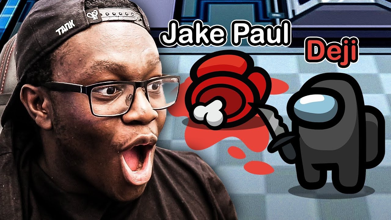 The Best 900 IQ Among Us Play - YouTube