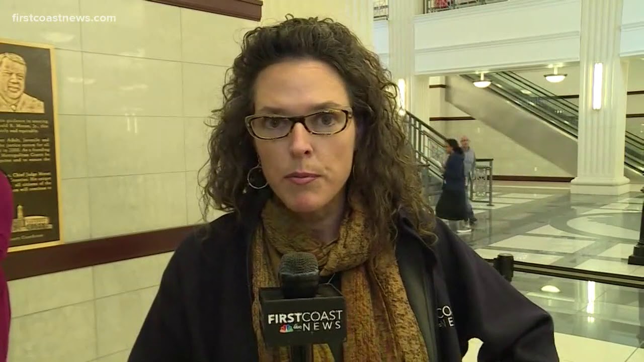 Anne Schindler discusses the Donald Smith guilty verdict - YouTube