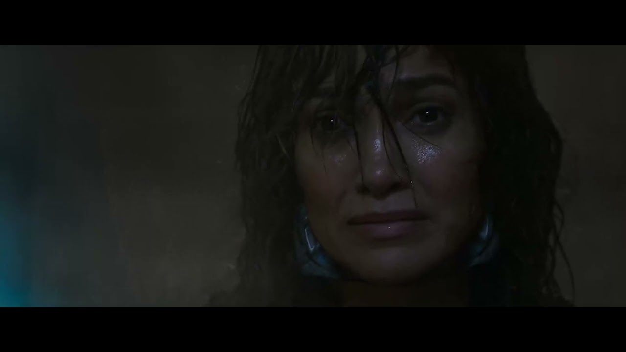 I like both l Atlas l Movie Clip - YouTube