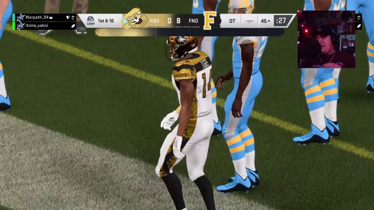 Warpath_94's Live PS4 Broadcast - YouTube