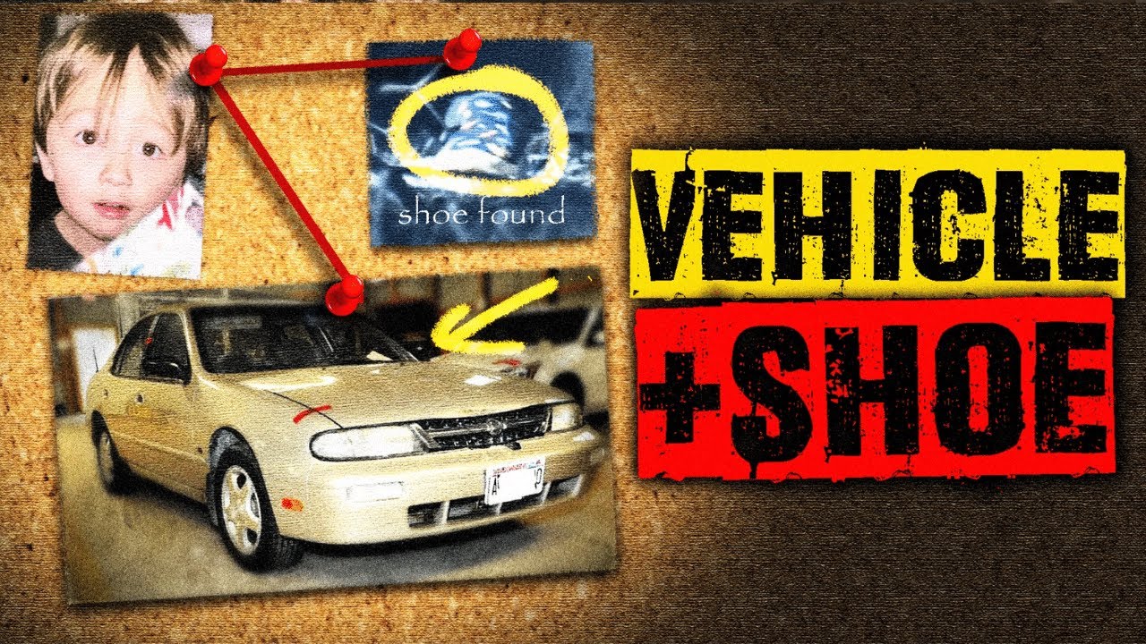CRITICAL NEW DETAILS Clues In Missing Elijah Vue Update - YouTube