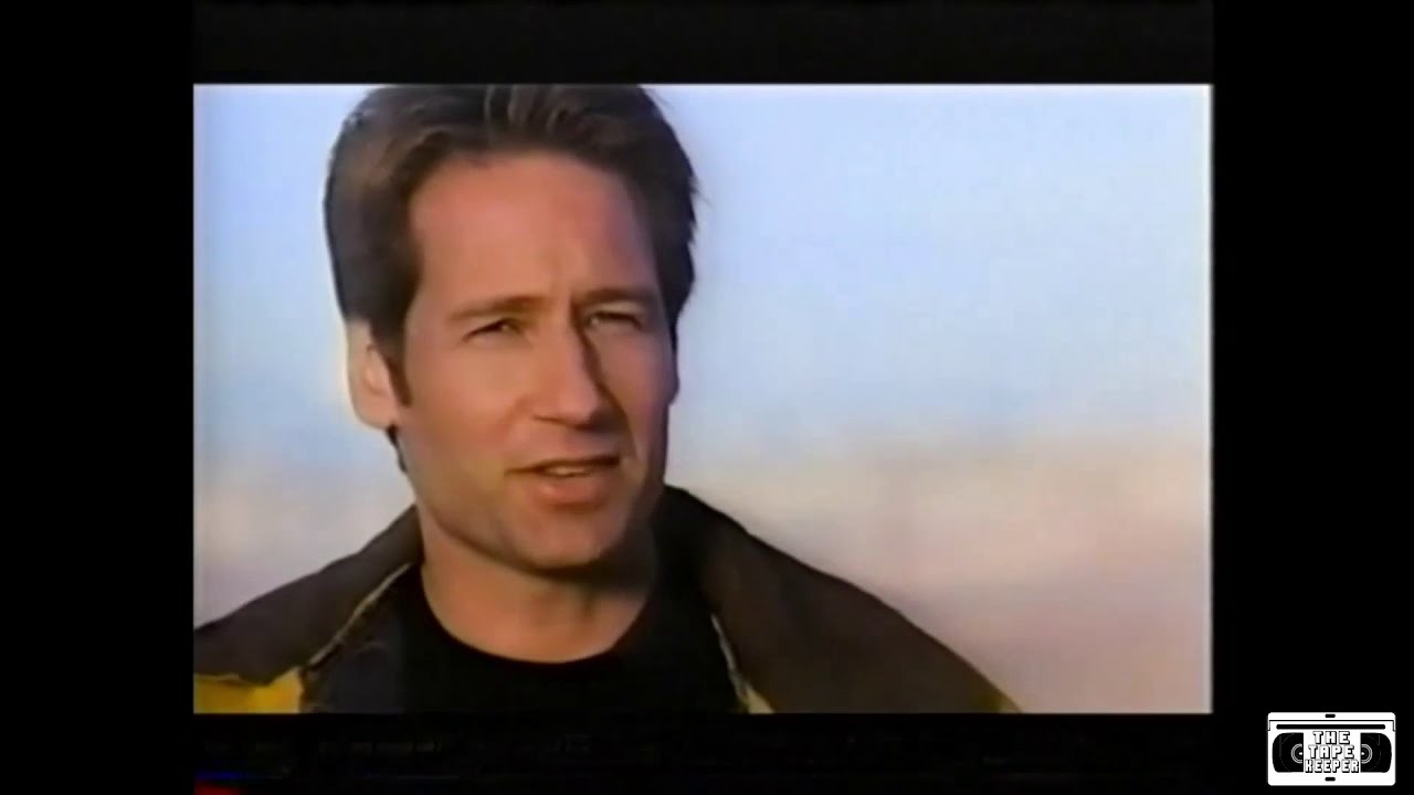 Evolution Trailer - 2001 - YouTube
