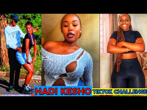 MUNGU NISAMEHE ILIKUA NIINGIE CHURCH KESHO TIKTOK DANCE CHALLENGE BY ...