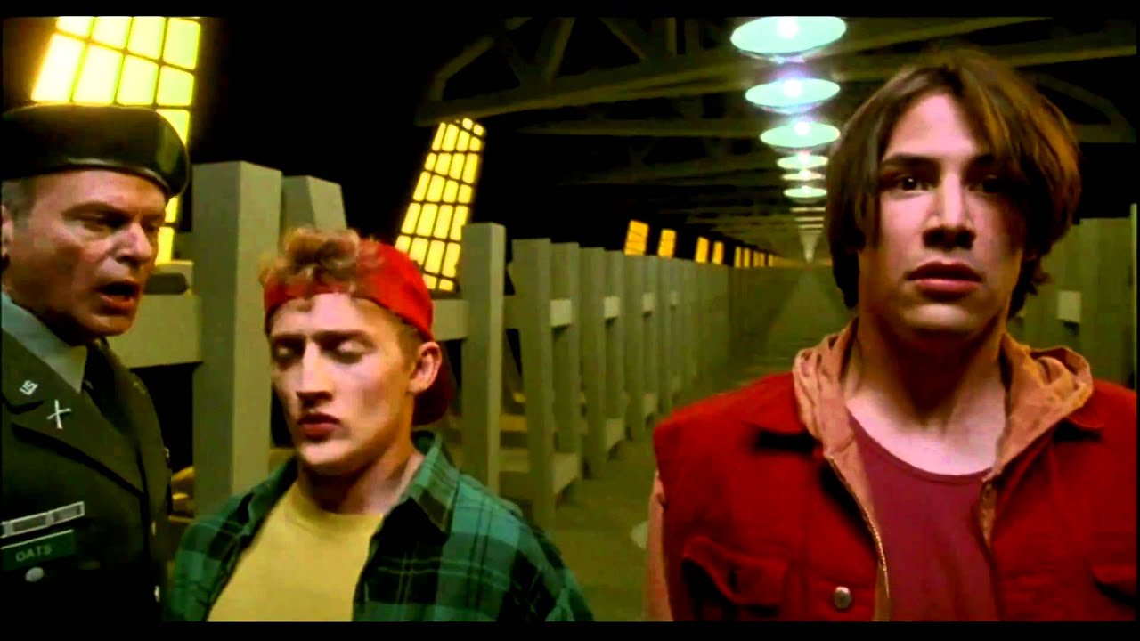 Colonel Oats? No Way! - YouTube