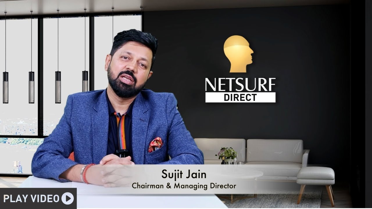 Presenting Netsurf Direct: A New Era of Innovation and Growth! - YouTube