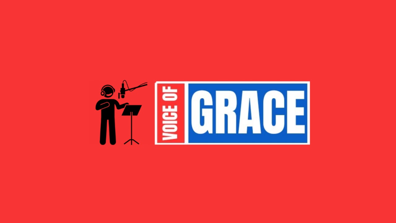 VOICE OF GRACE - YouTube